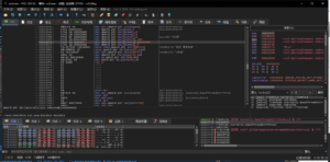 游戏汉化笔记 - Tabing010102's Blog