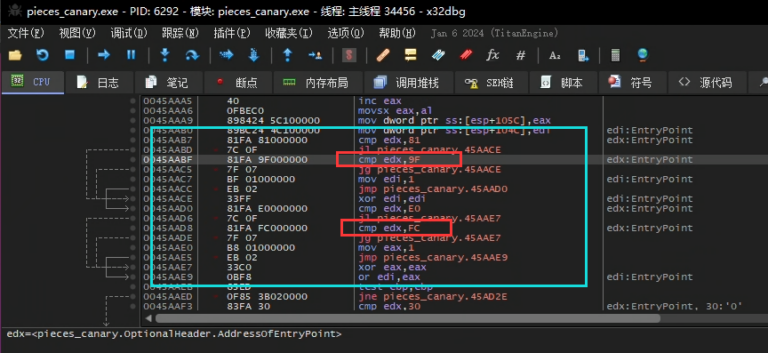 游戏汉化笔记 - Tabing010102's Blog